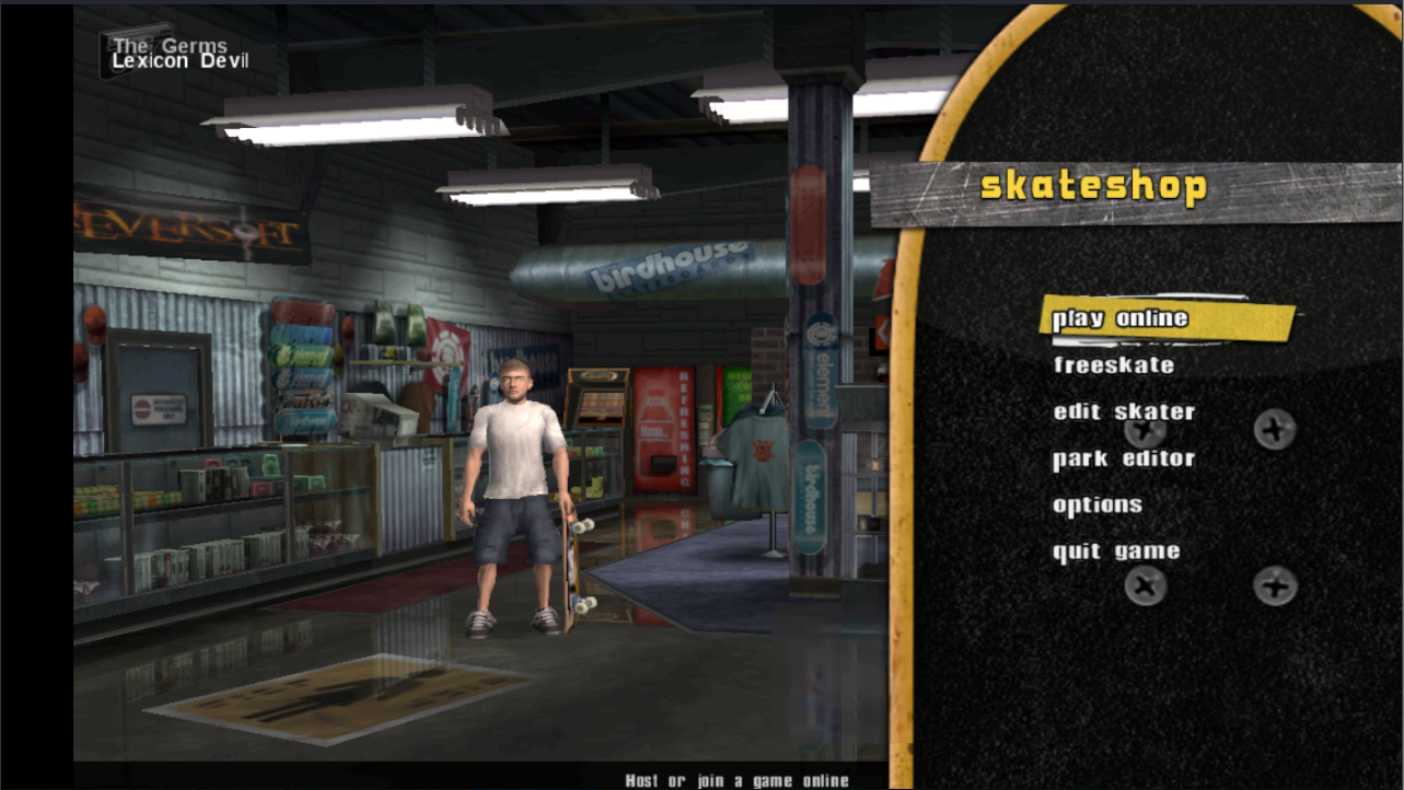 Gamescope resolution issue with title THUG Pro · Issue #672 · ValveSoftware/gamescope · GitHub